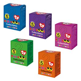 TY Mini Boos Series 5 ascompany.gr